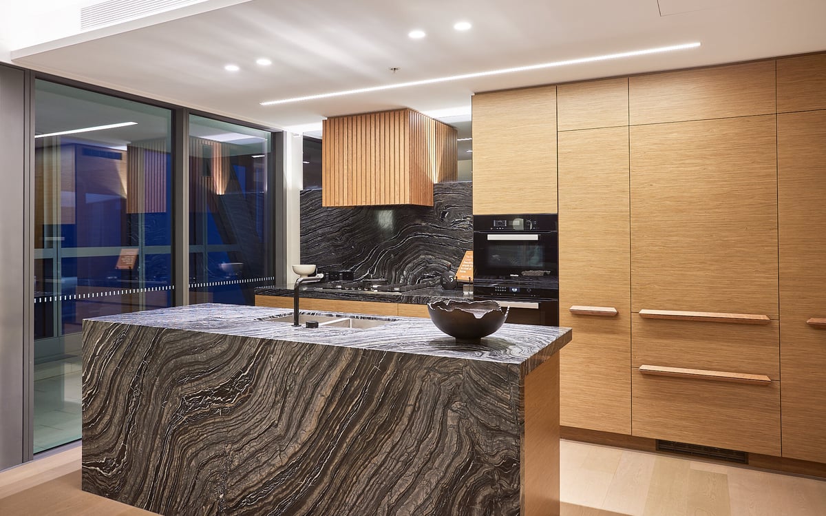 Diamond Collection Residence 31604 | Jewel Private Residences